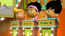 WonderGrove Learn - wgl