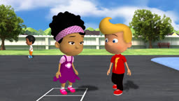 WonderGrove Learn - wgl