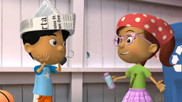 WonderGrove Learn - wgl