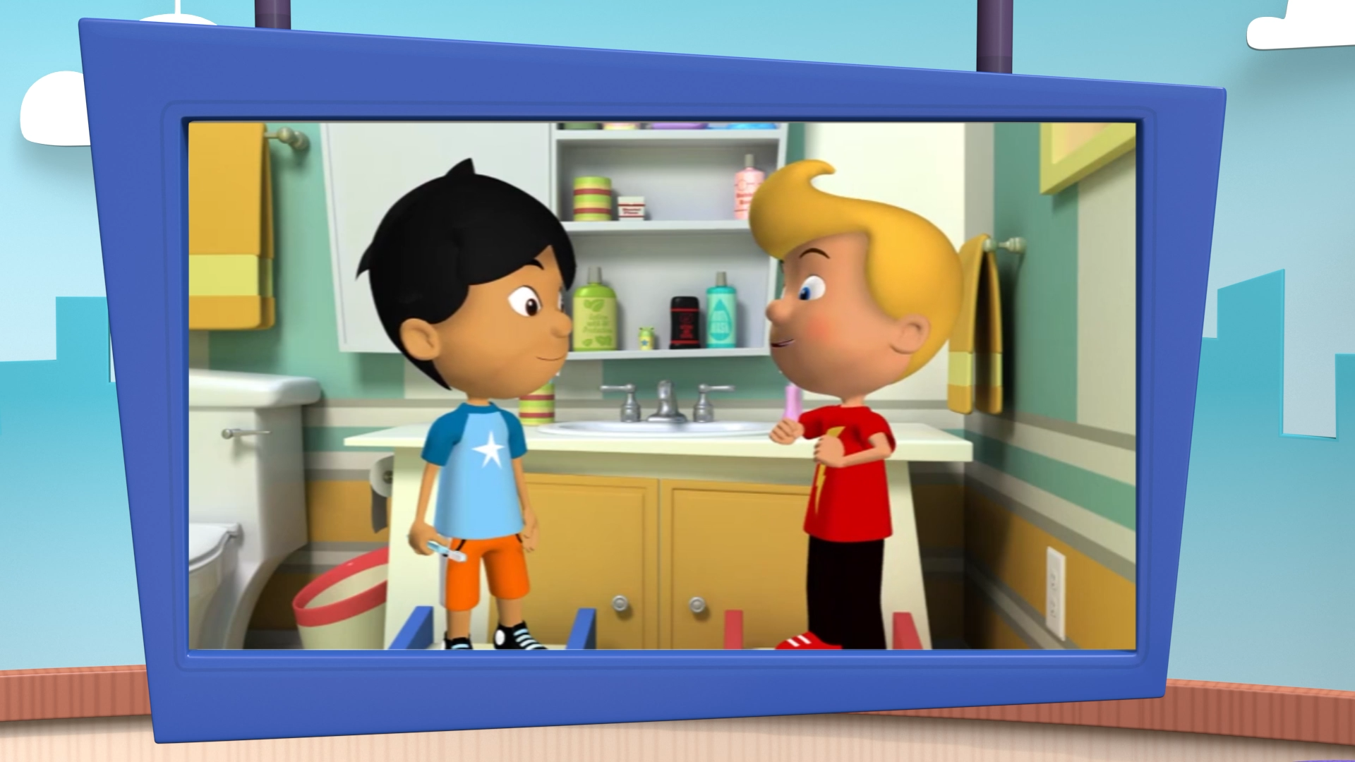 WonderGrove Learn - wgl