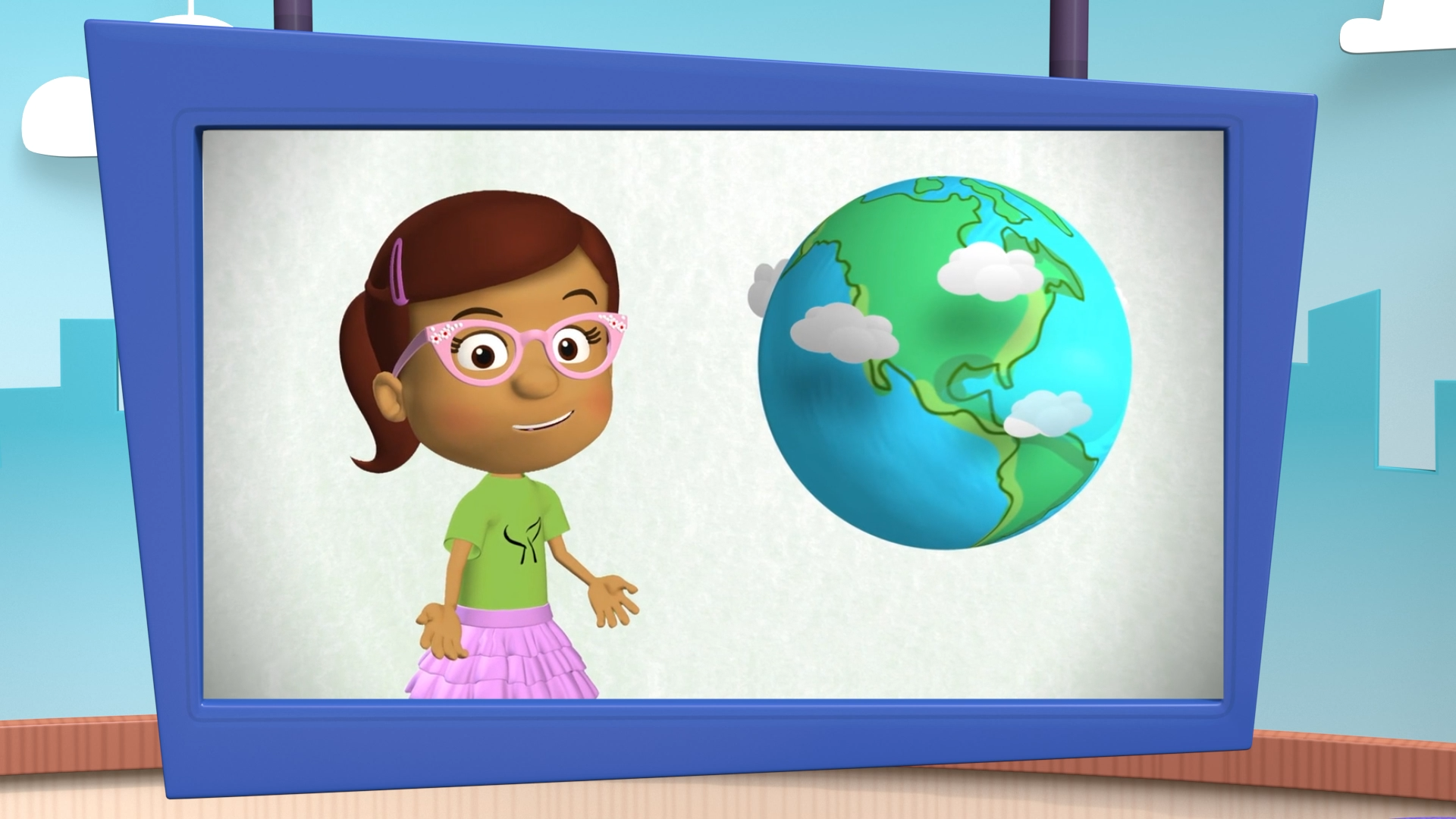 WonderGrove Learn - wgl