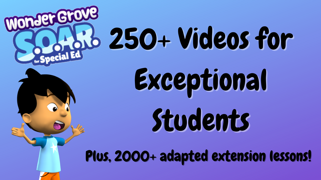 WonderGrove Learn - wgl