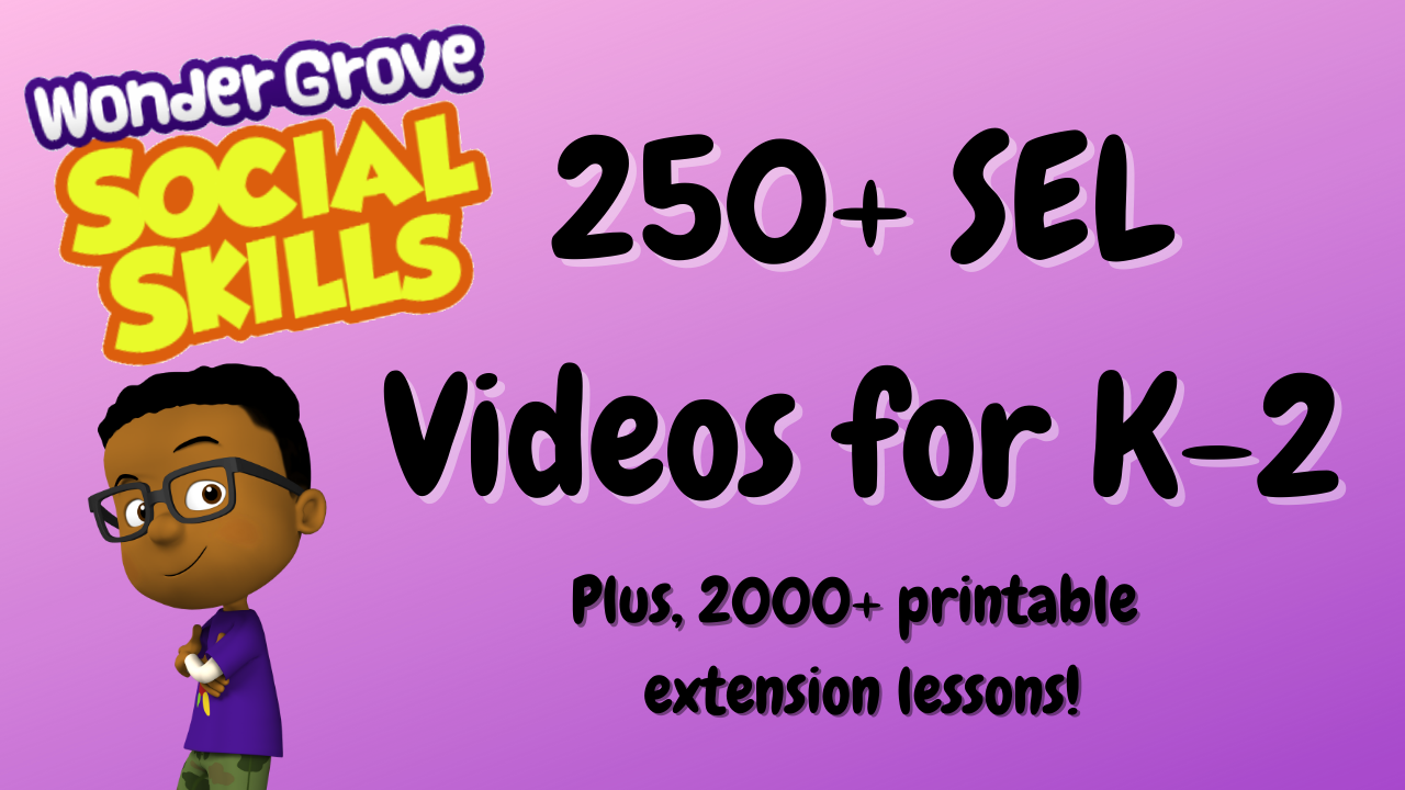 WonderGrove Learn - wgl