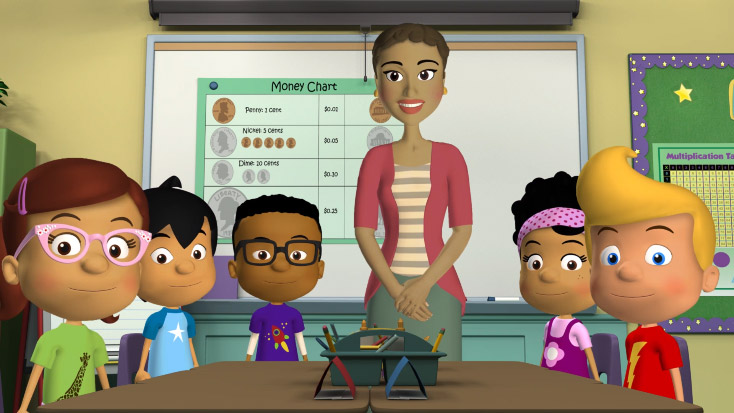 WonderGrove Learn - wgl