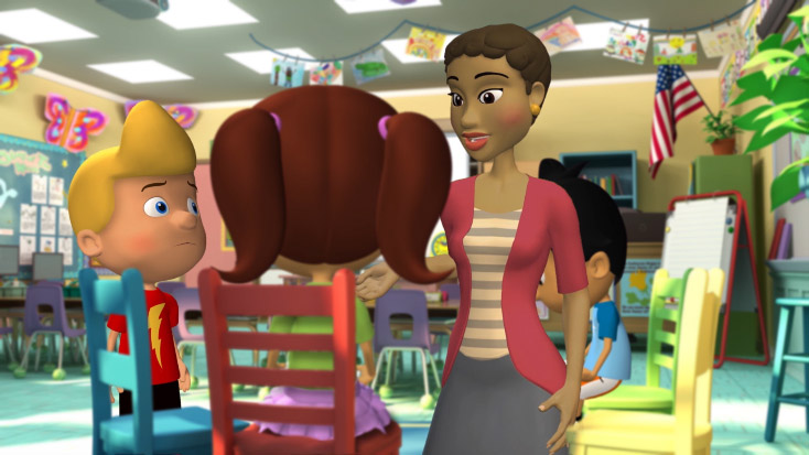 WonderGrove Learn - wgl